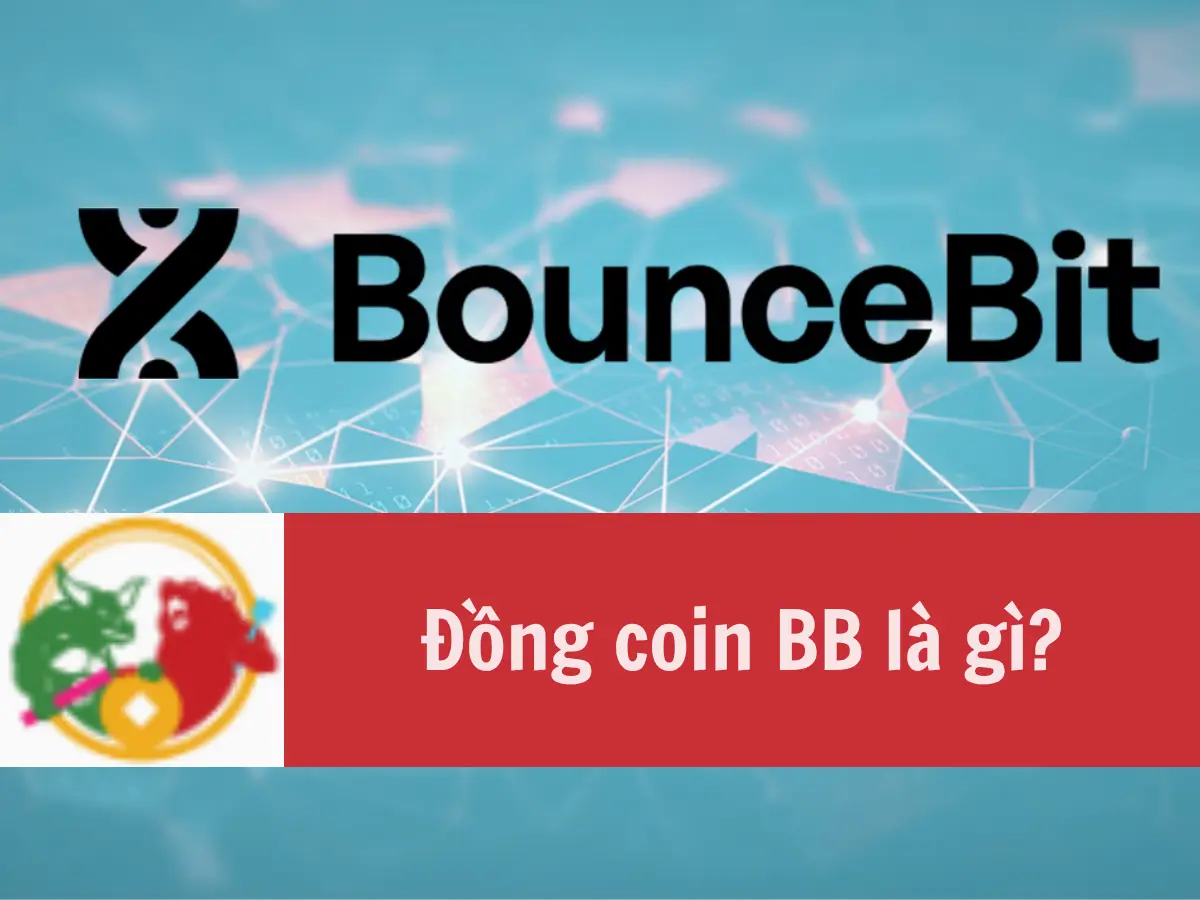 [2 CHI TIẾT] Đồng coin BB là gì? Chi tiết từ a đến z đồng BB